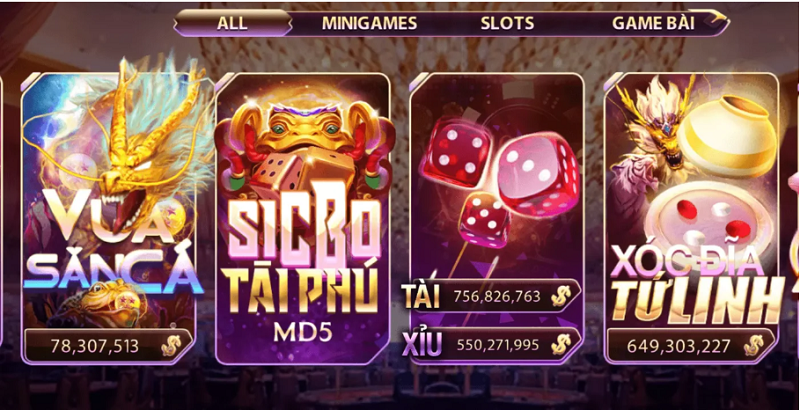 GEM WIN - Tặng vốn khởi nghiệp 100k - Link tải game GemWin
